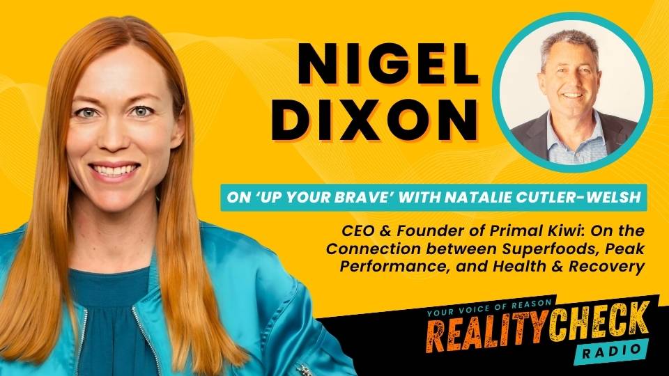 The Connection Between Superfoods, Peak Performance, And Health & Reco ...